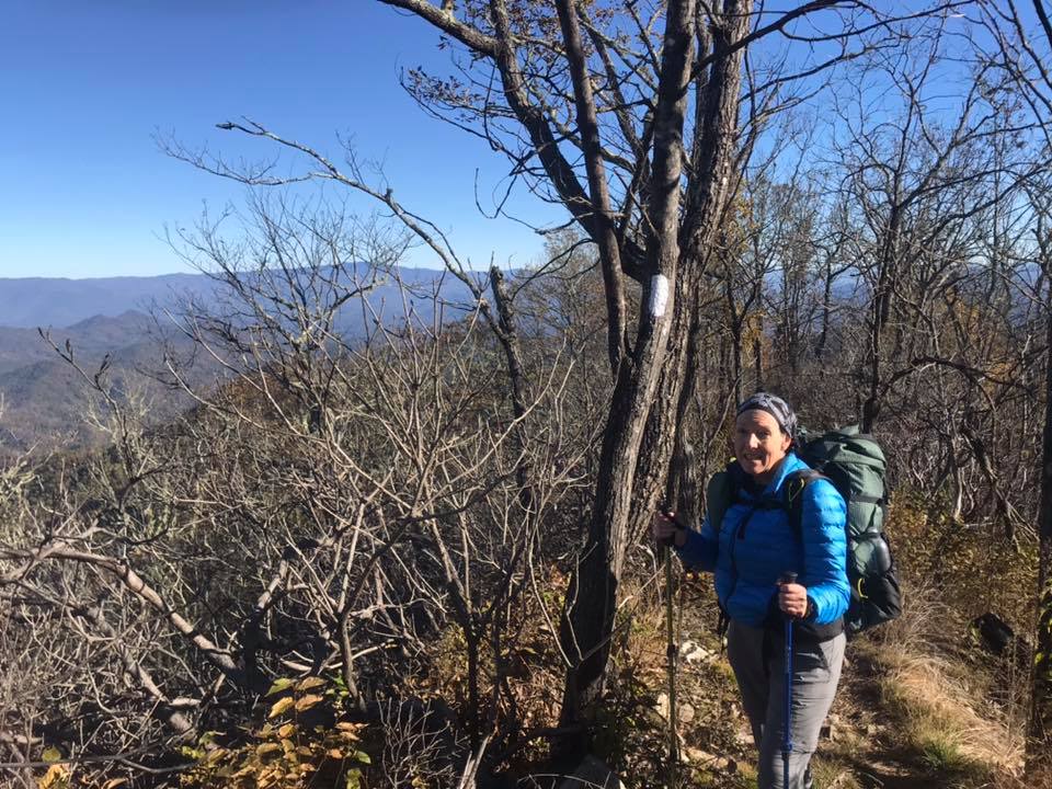 Hike Your Own Hike – Workplace Navigator