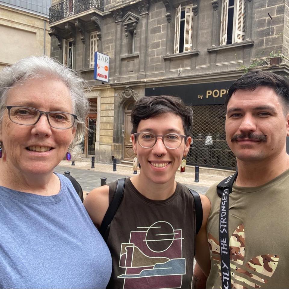 ️Bordeaux is the Perfect Pause – Workplace Navigator