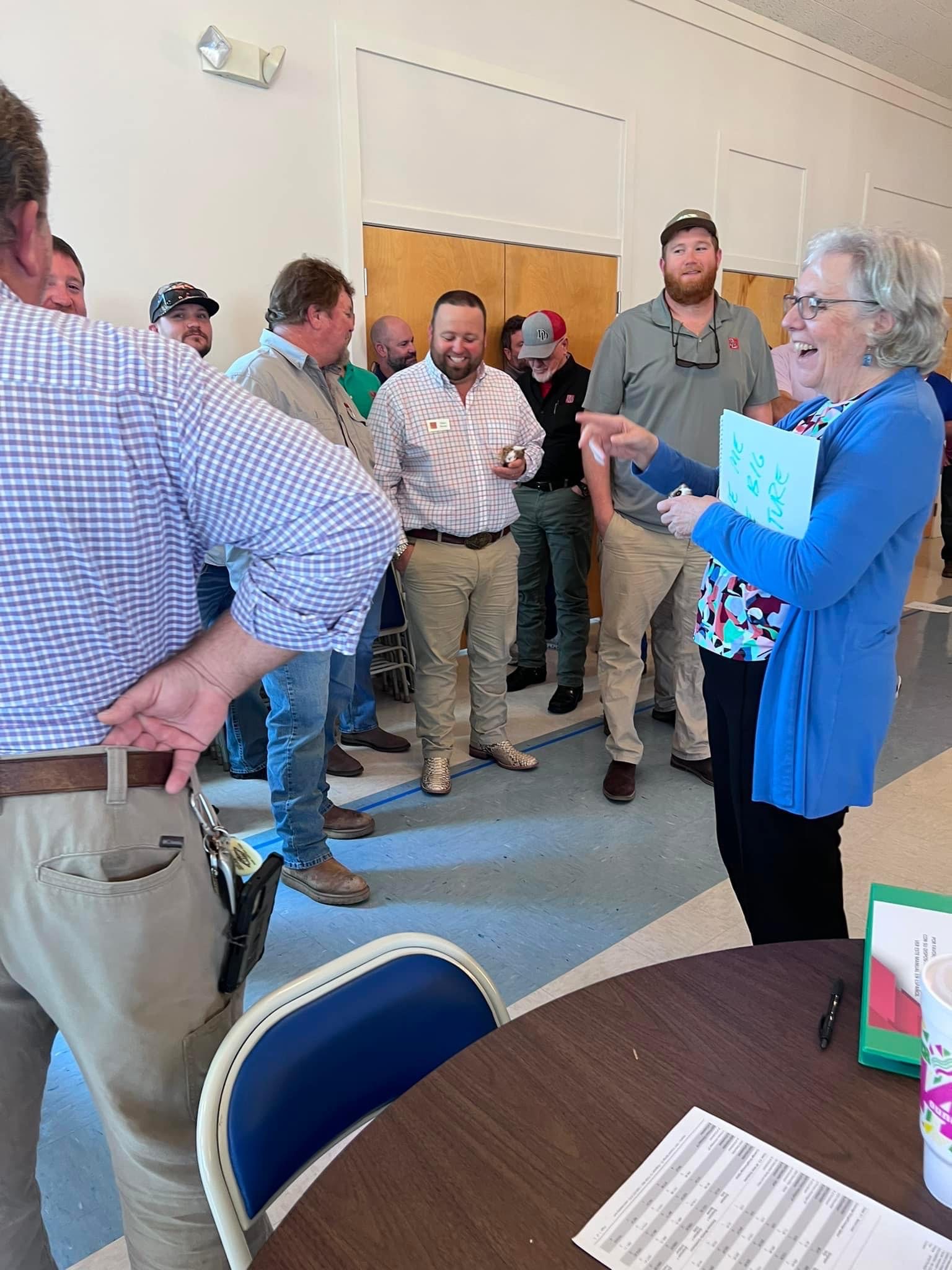 😎It’s Not My Only Line in the Play – Workplace Navigator