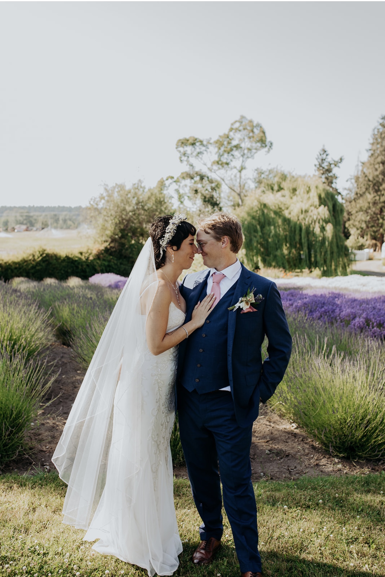 💜 6 Elements of a Magical Wedding – Workplace Navigator