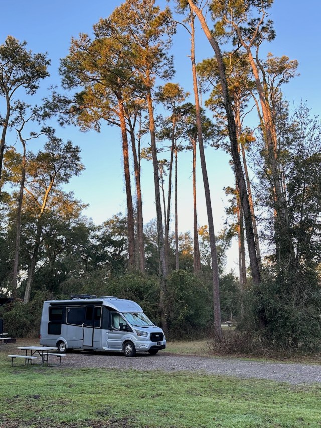 🚎My Solo Maiden Voyage – Workplace Navigator