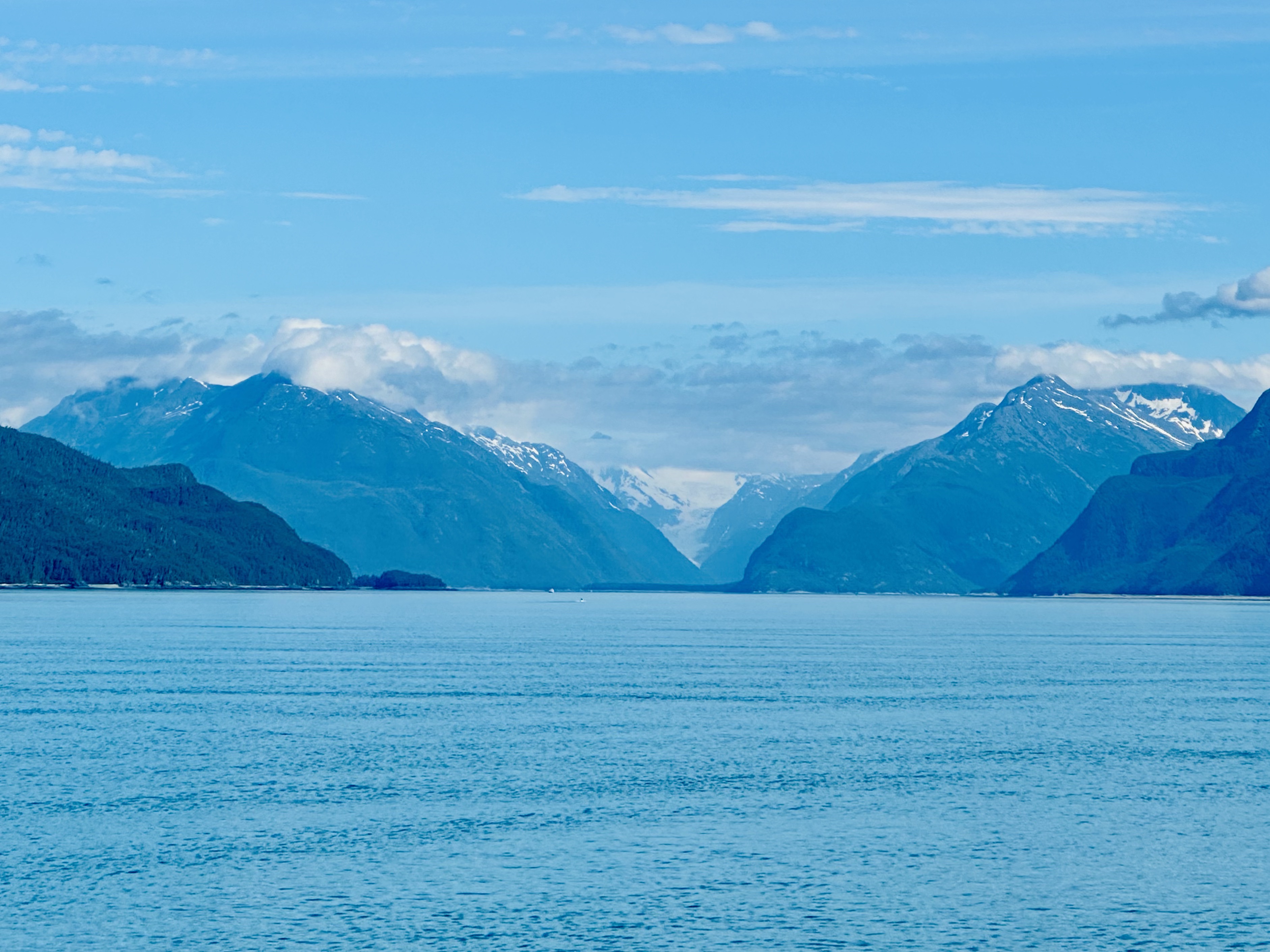 🛳️Traveling on the Ferry to Alaska – Workplace Navigator
