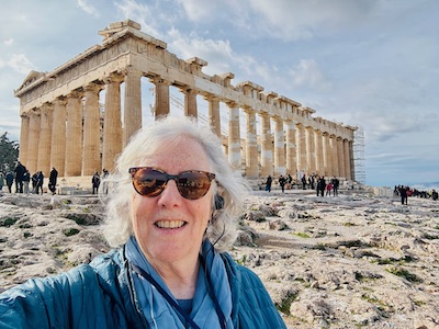 😳 Do It Scared: Overseas – Workplace Navigator