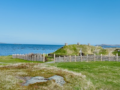 🚐 The Viking Trail – Newfoundland – Workplace Navigator